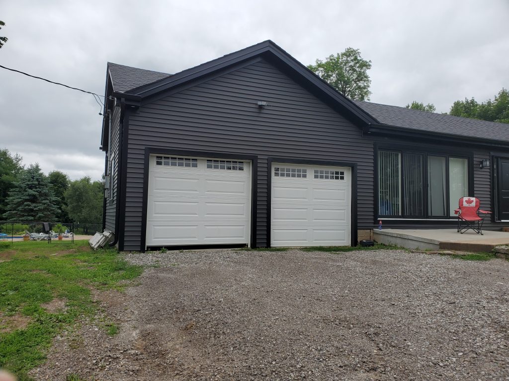 Vinyl & Aluminum Siding – Done Right Aluminum